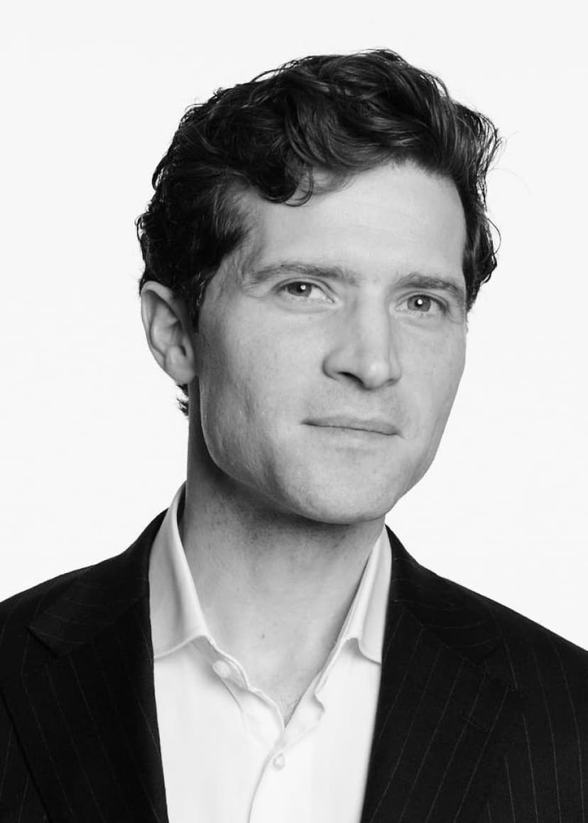 Professor Alan Duffy