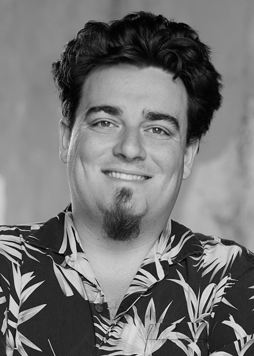 Palmer Luckey