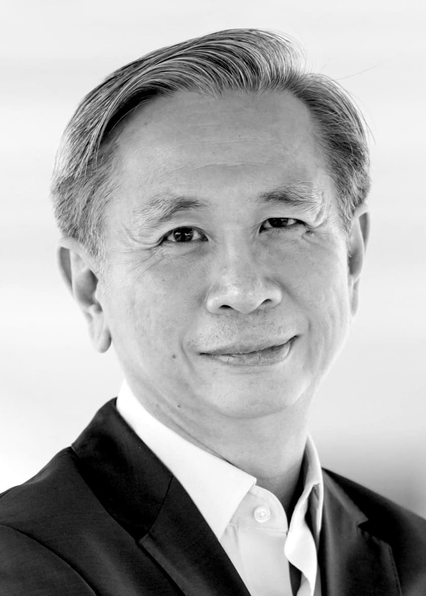 David Koh