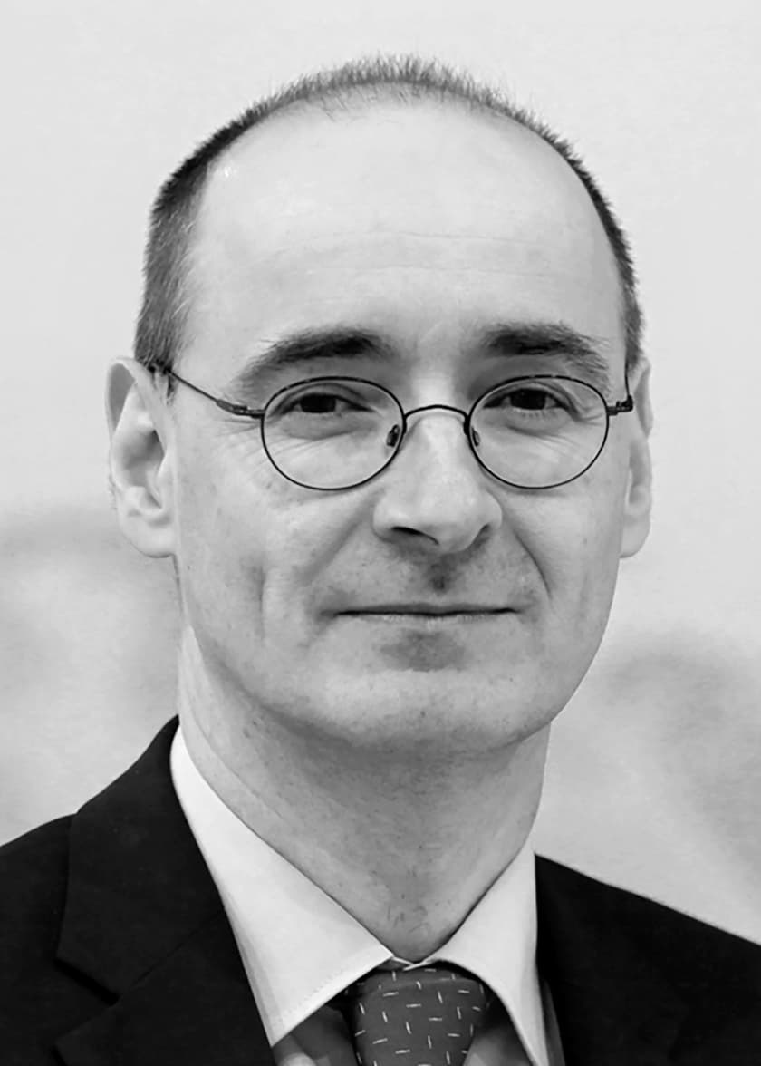 Dirk Häger