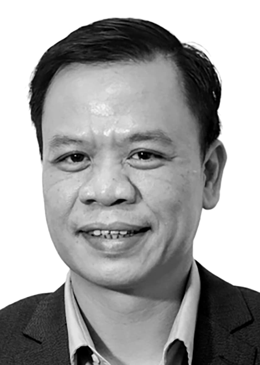 Nguyễn Thế Trung