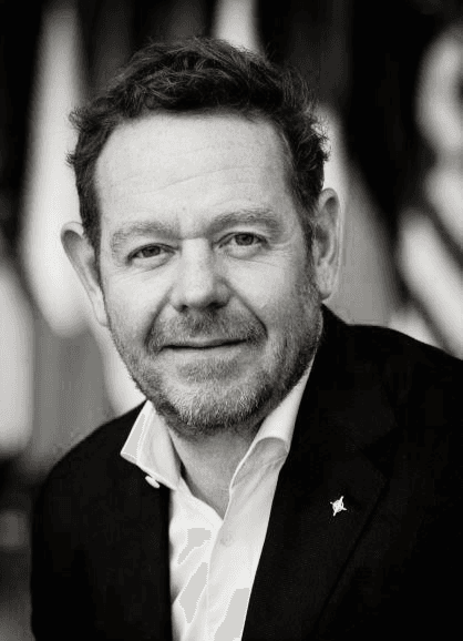 The Sydney Dialogue — The Sydney Dialogue